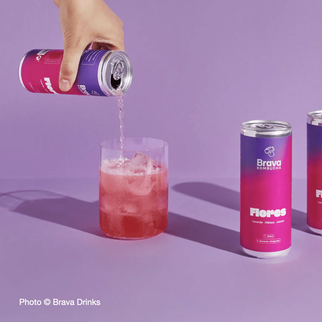 Fusión Lab, el espacio cultural y social dentro de #FDF24 - Food Design ...