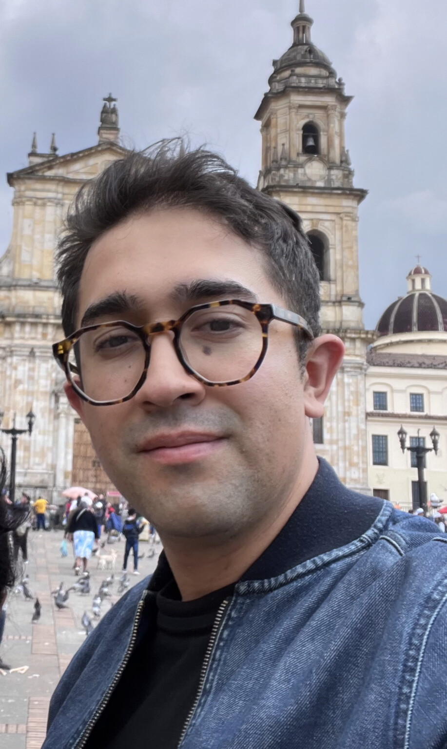 Steven Moreno - Food Design Festival