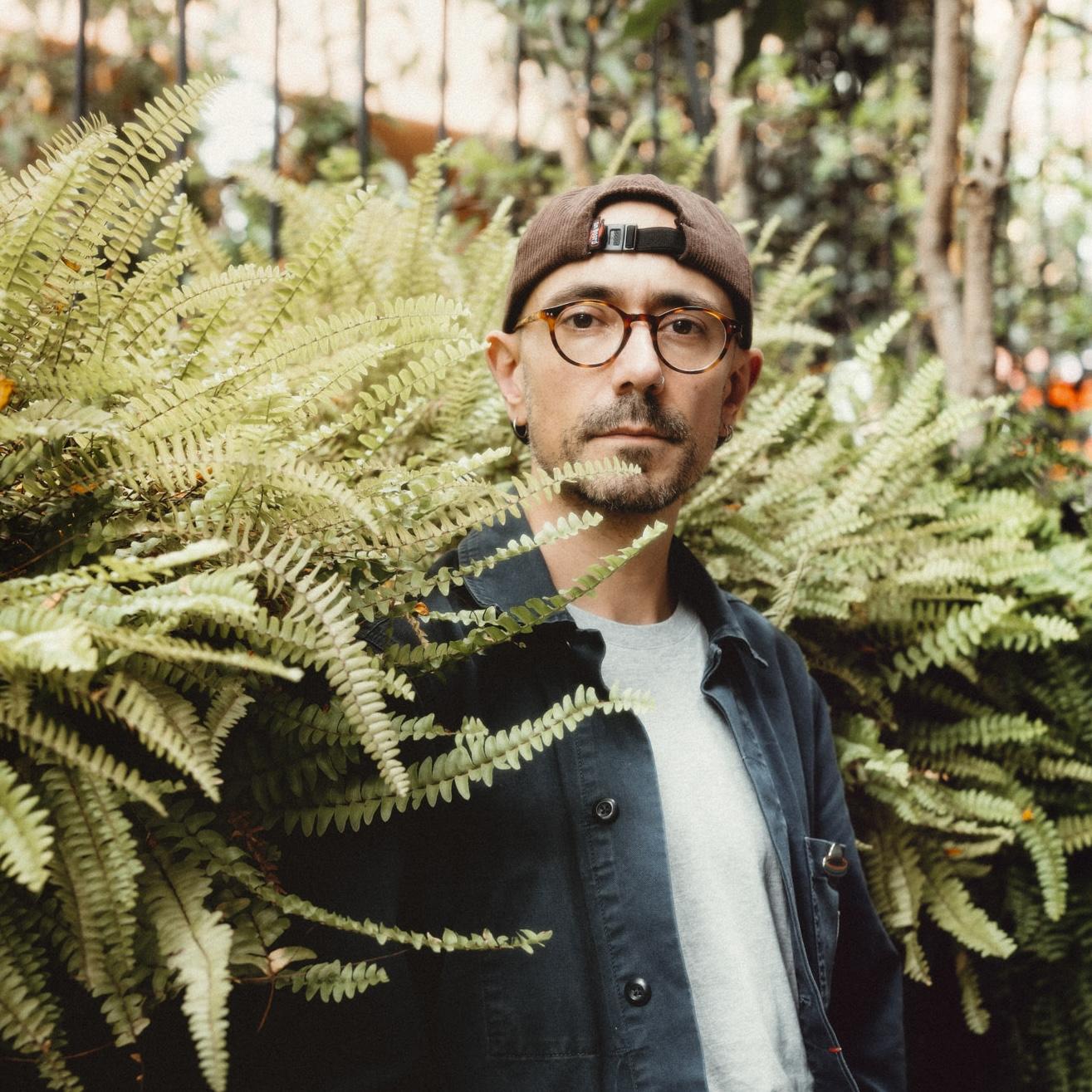 Alejandro Gutiérrez - Food Design Festival